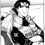 itachi comiendo dango